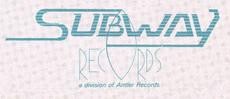 Subway Records - Music label - Rate Your Music